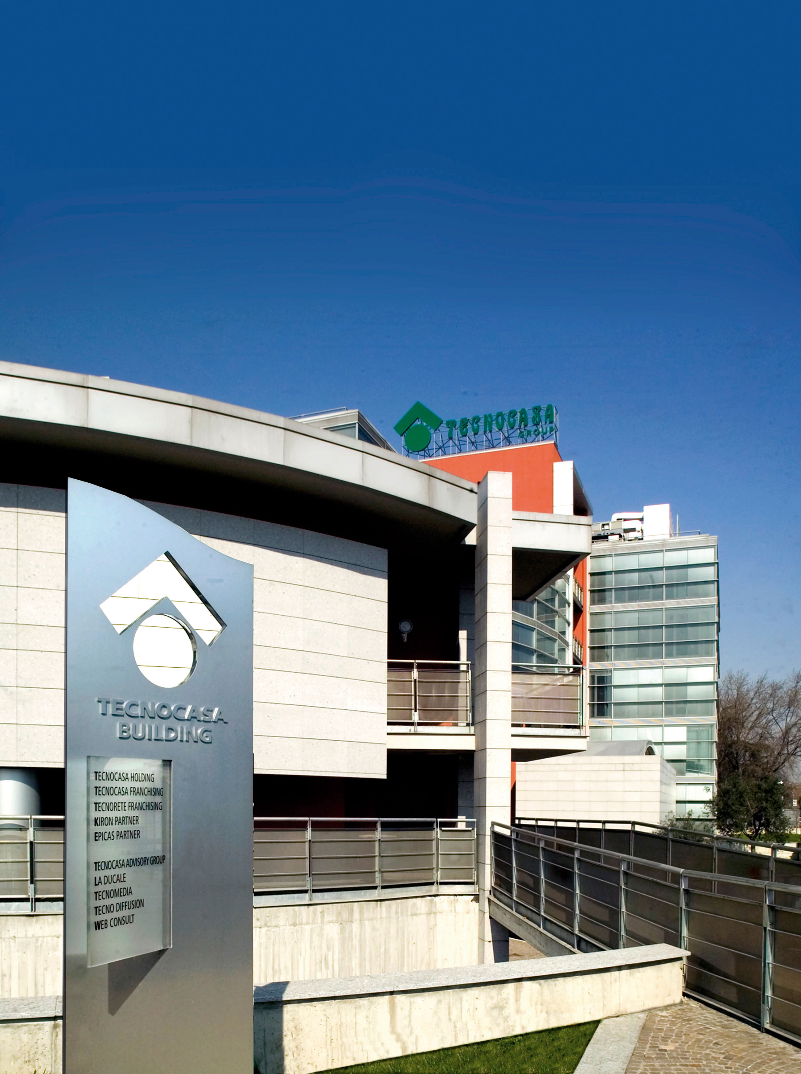 Gruppo Tecnocasa: bilancio positivo - News Tecnocasa