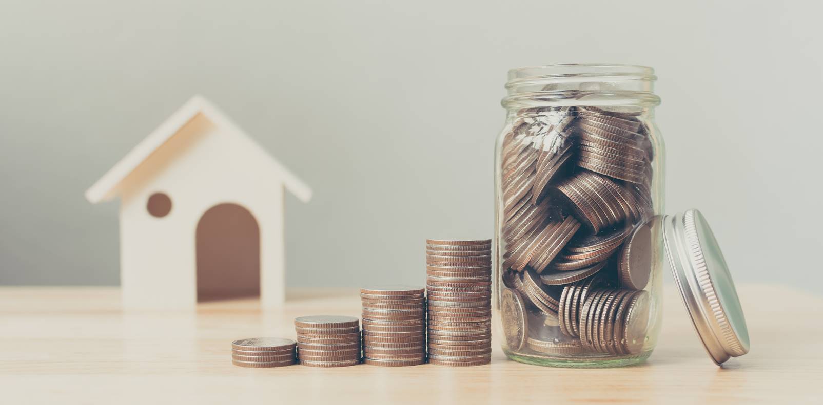 Come investire in immobili con diversi budget - News Tecnocasa